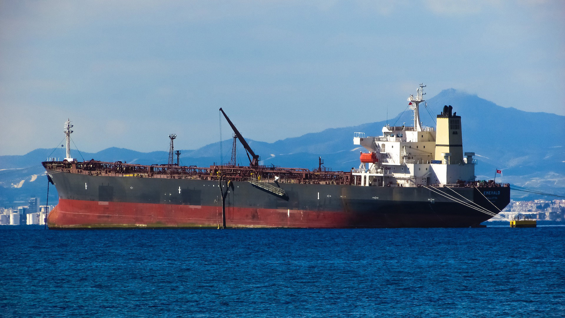 Contact | General Oil Co., Inc.